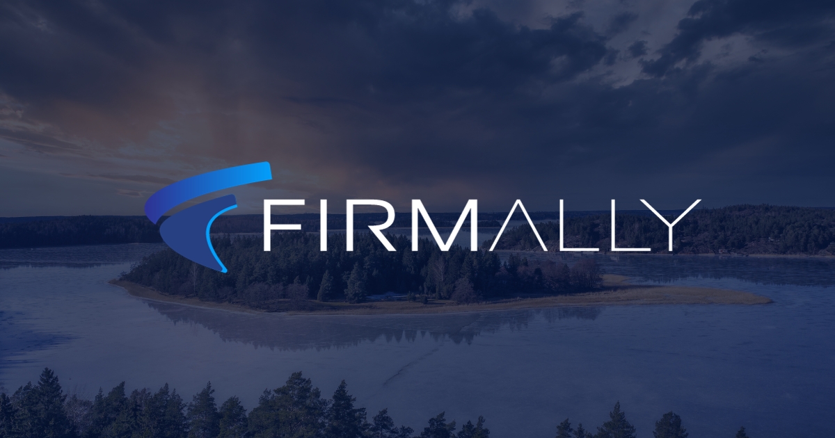 Your ally In Business | Firmally